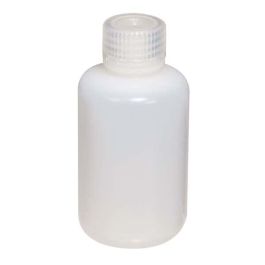 Bottle NM HDPE 250ml 72/pk