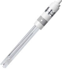 General Purpose Plastic-Body,Double Junction Refillable pH Combination ...