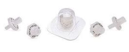 Anotop 10 Syringe Filter Plus, Sterile 0.2µm with Glass Microfibre ...