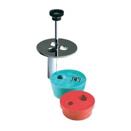 Viscometer Holder Plastic
