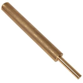 Stuart Brass Cooling Plug for Analog Melting Point Apparatus