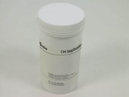 CM-SEPHADEX C-25 100 G