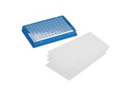 Masterclear real-time PCR Film (self-adhesive), 100 pieces