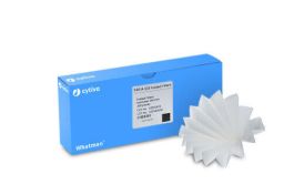 520 A 1/2 Folded Filters, 240mm 100/pk