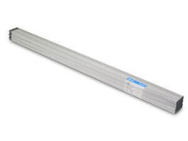 3236 Pleated Strips Grey, Germination test paper, 50 double pleats, 110 ...