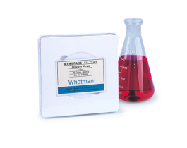 Membrane filter NC45,Cellulose nitrate 0.45um x 50mm,100/pk