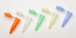Safe-Lock micro test tubes 2.0 ml, assortment, 1000 pcs.