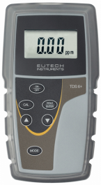 TDS 6+ TDS Meter with electorde ECCONSEN91B & TDS carrying kit set ...