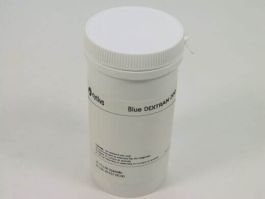 BLUE DEXTRAN 2000 10 G