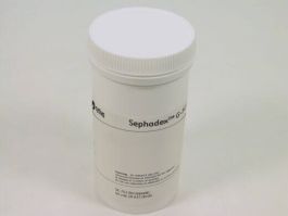 SEPHADEX G-50 FINE 100 G