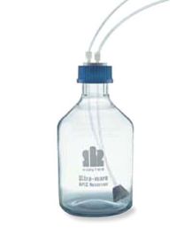 ECON 3-Hole Cap System 5L HPLC