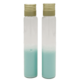 MULLER KAUFFMAN BROTH BASE with BRILLIANT GREEN & NOVOBIOCINE (MKTTN ...