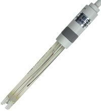 General Purpose Plastic-body ``3-in-1`` pH/Temp. Combination Electrode ...