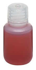 Bottle NM HDPE 2-oz 12/pk