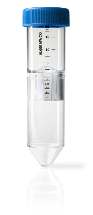 Vivaspin 2 3 kDa MWCO PES 25/pk